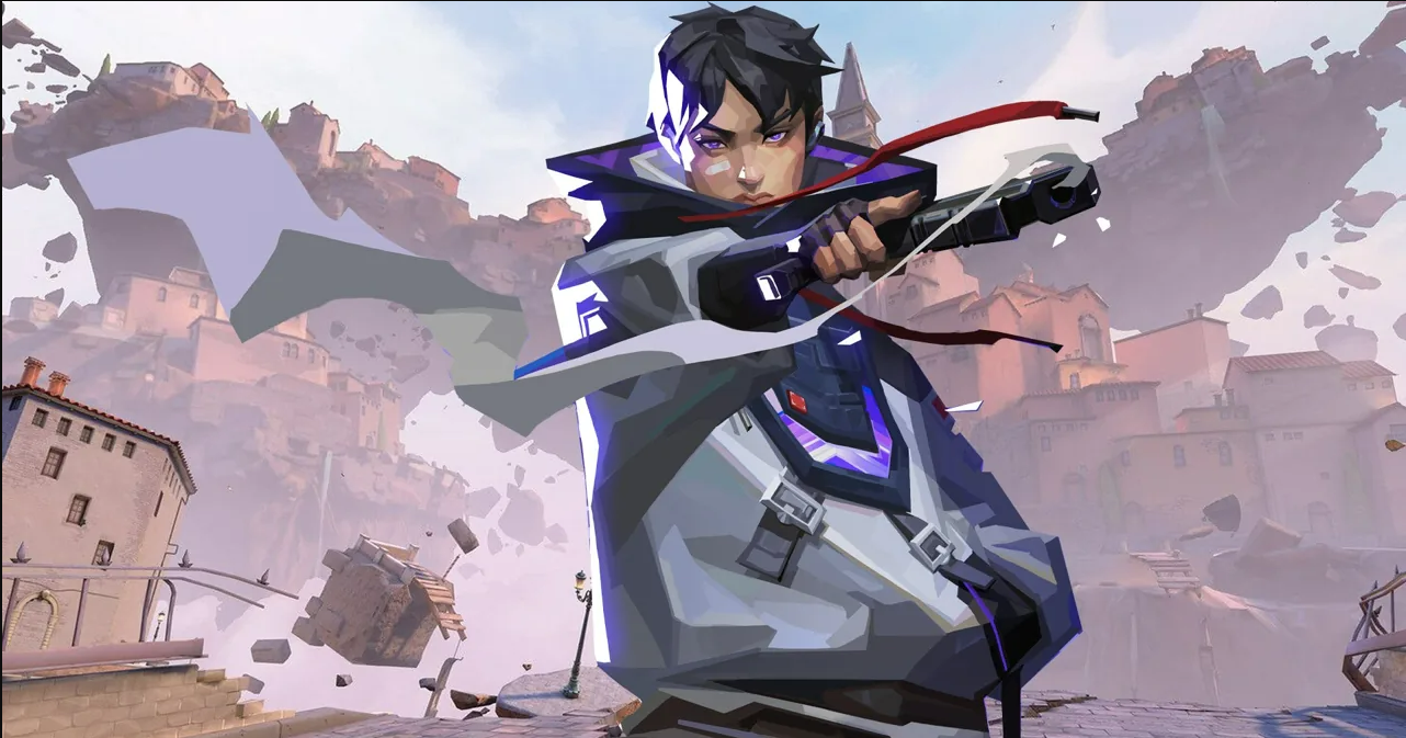 【VALORANT】新エージェント AISO(アイソ)の公開情報まとめ、新キャラは強い？弱い？ | アカログ